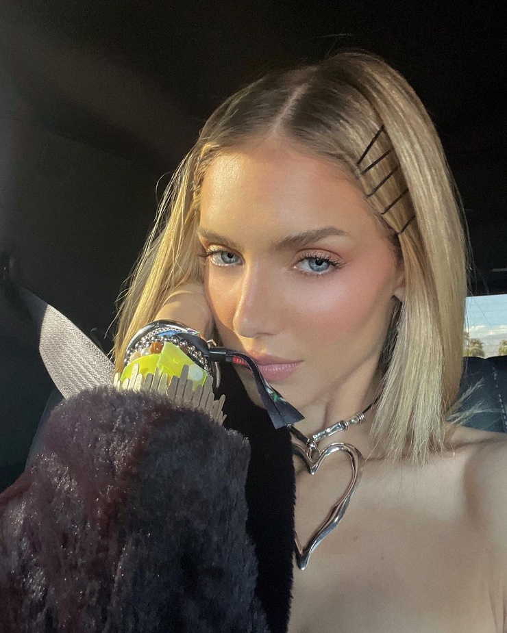 Picture of Kari Cassandra Riley