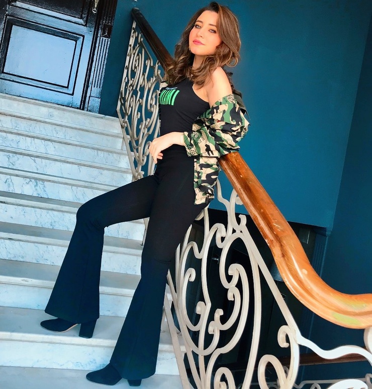 Picture of Sarah Elshamy