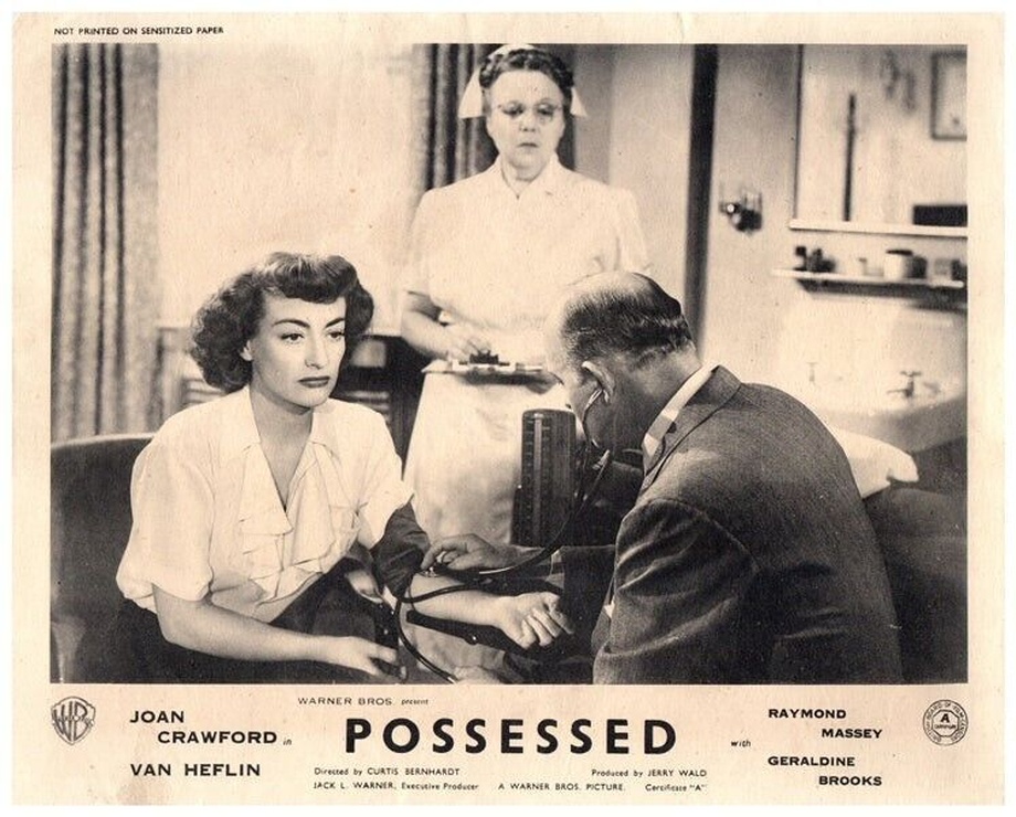 Possessed (1947)