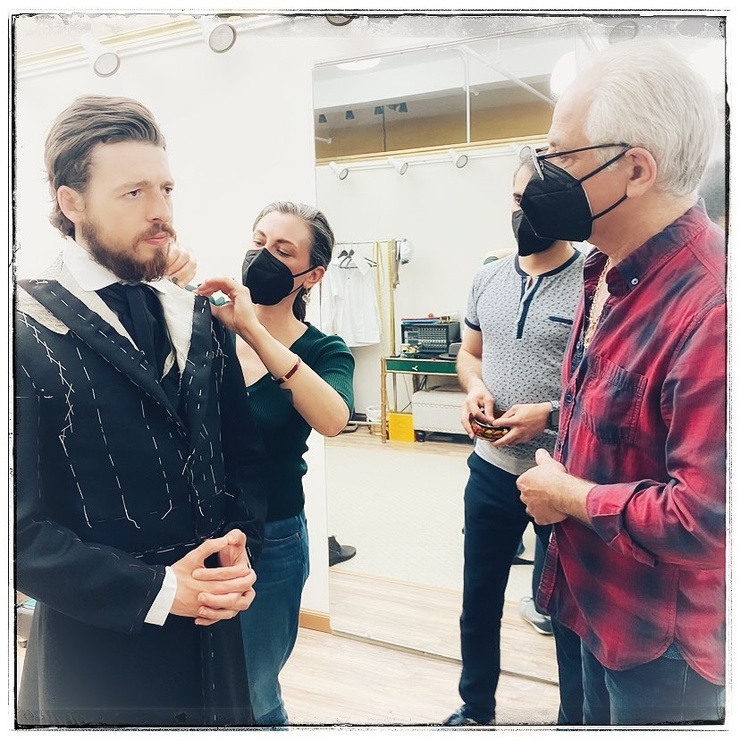 Anthony Boyle picture