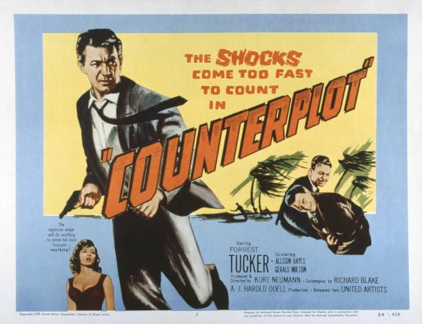Counterplot (1959)
