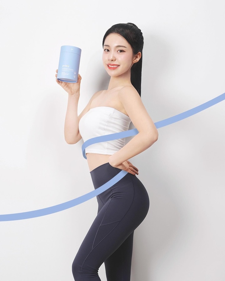 Picture of Lee Da Hye (이다혜)