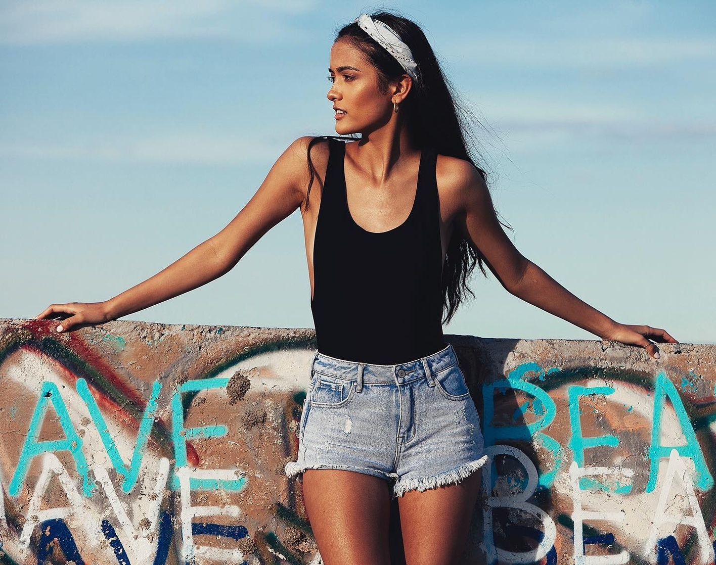 Picture of Lauren Patrick