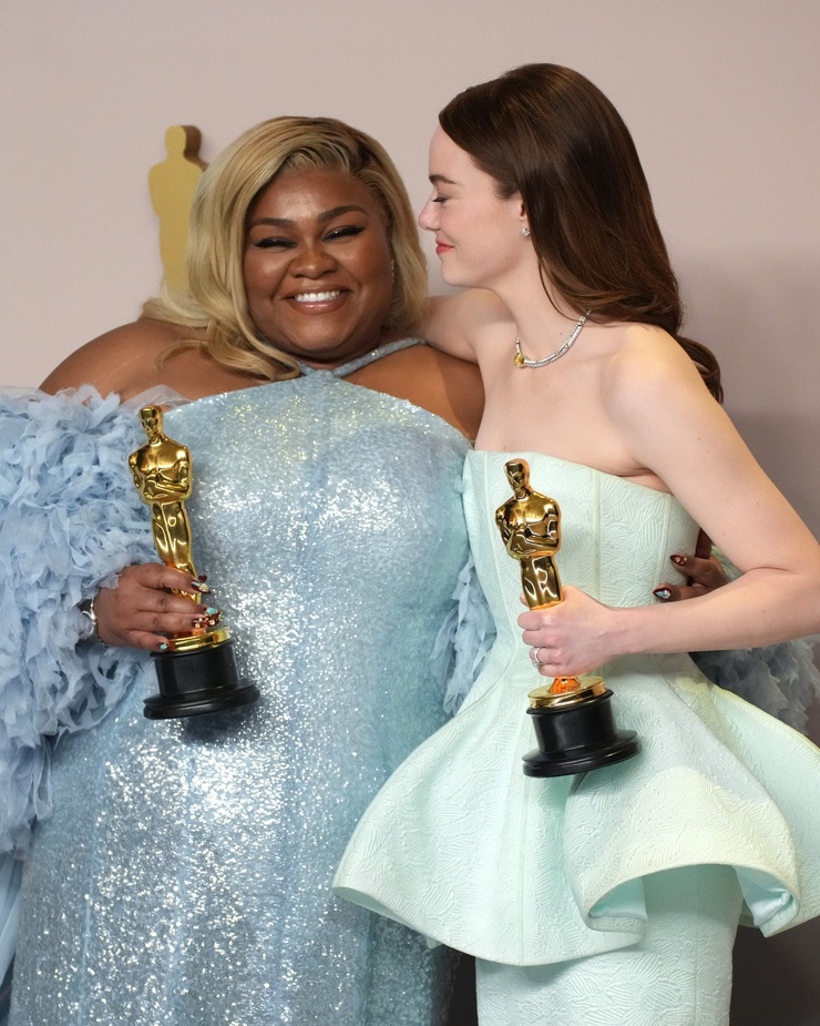 Picture of Da'Vine Joy Randolph