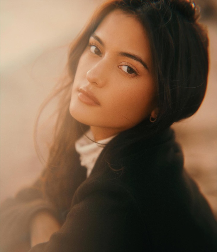 Picture of Lauren Patrick