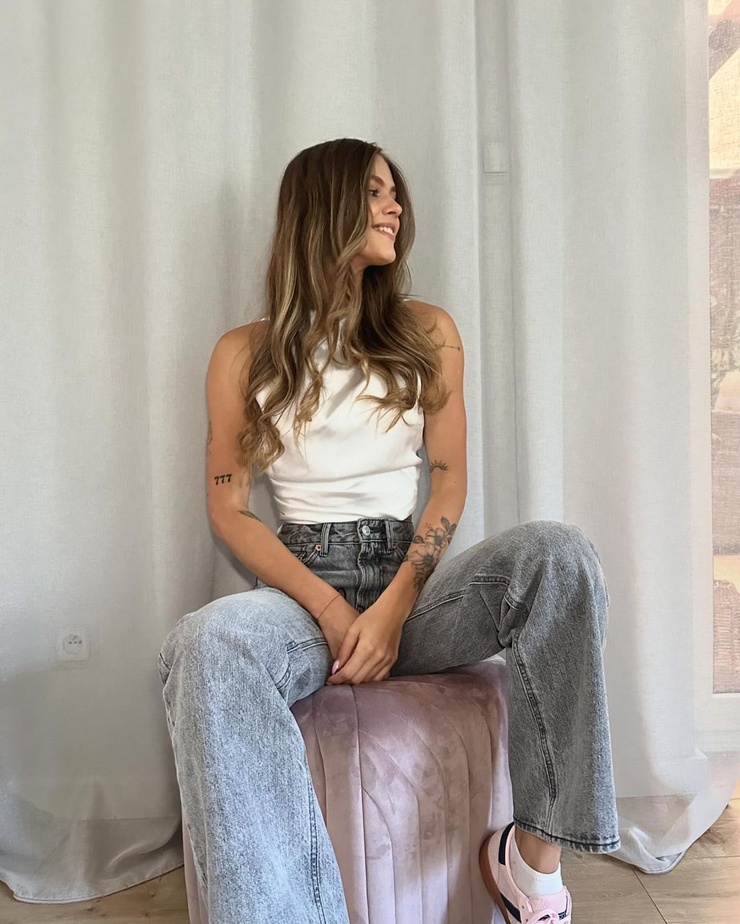 Picture of Wiktoria Lacka