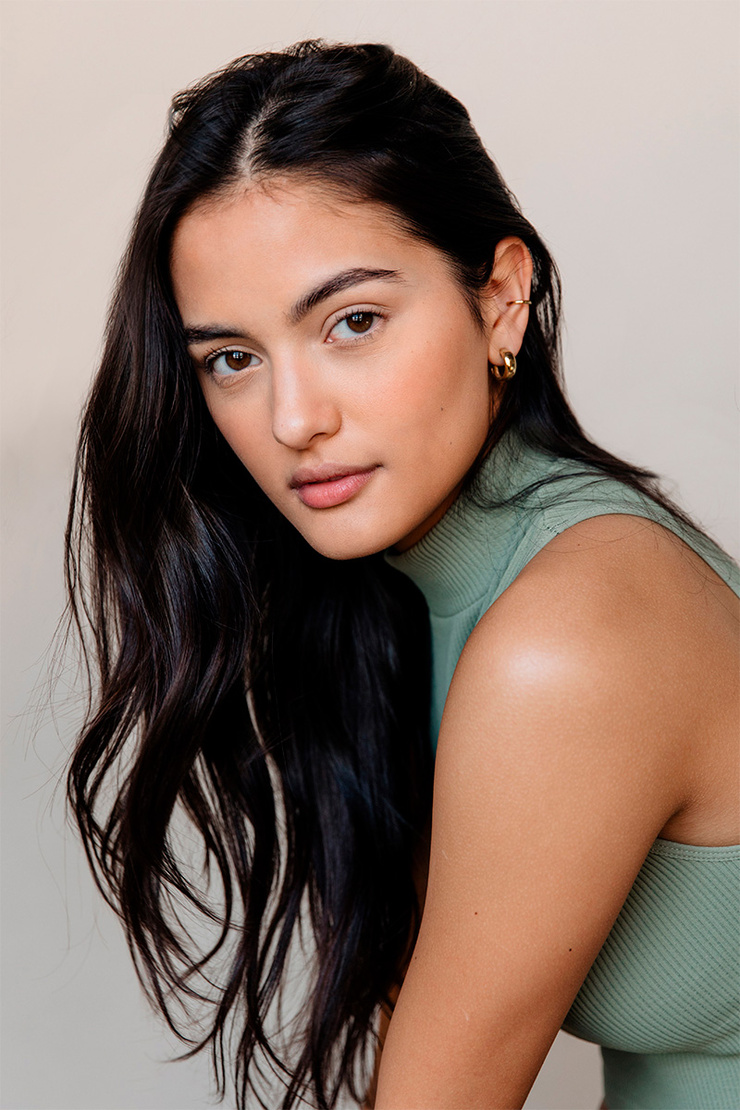 Picture of Lauren Patrick