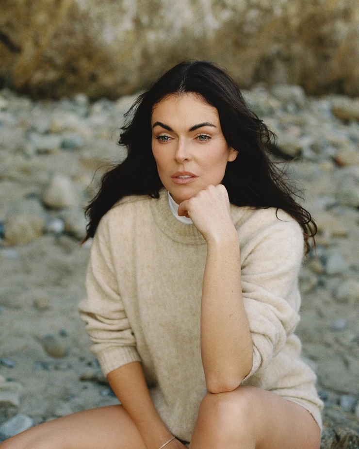 Picture of Serinda Swan