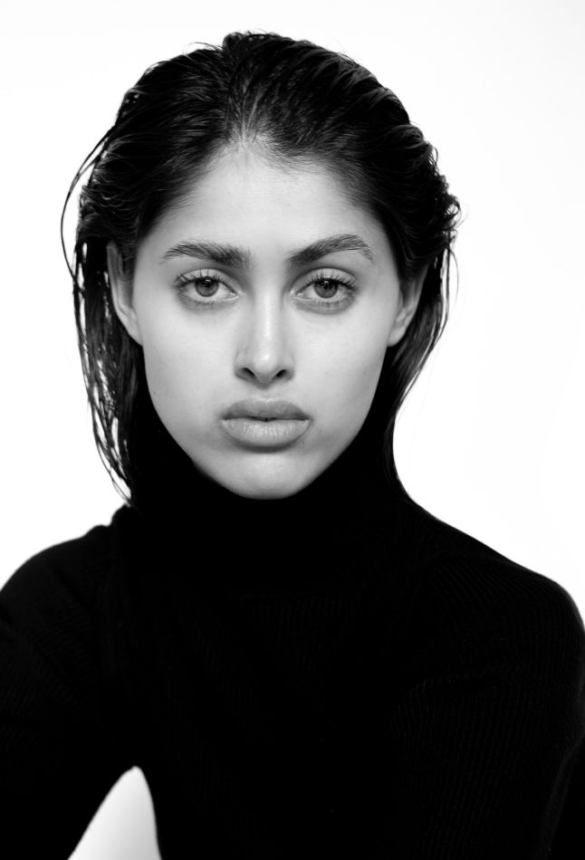 Picture of Chandra Verhoeckx