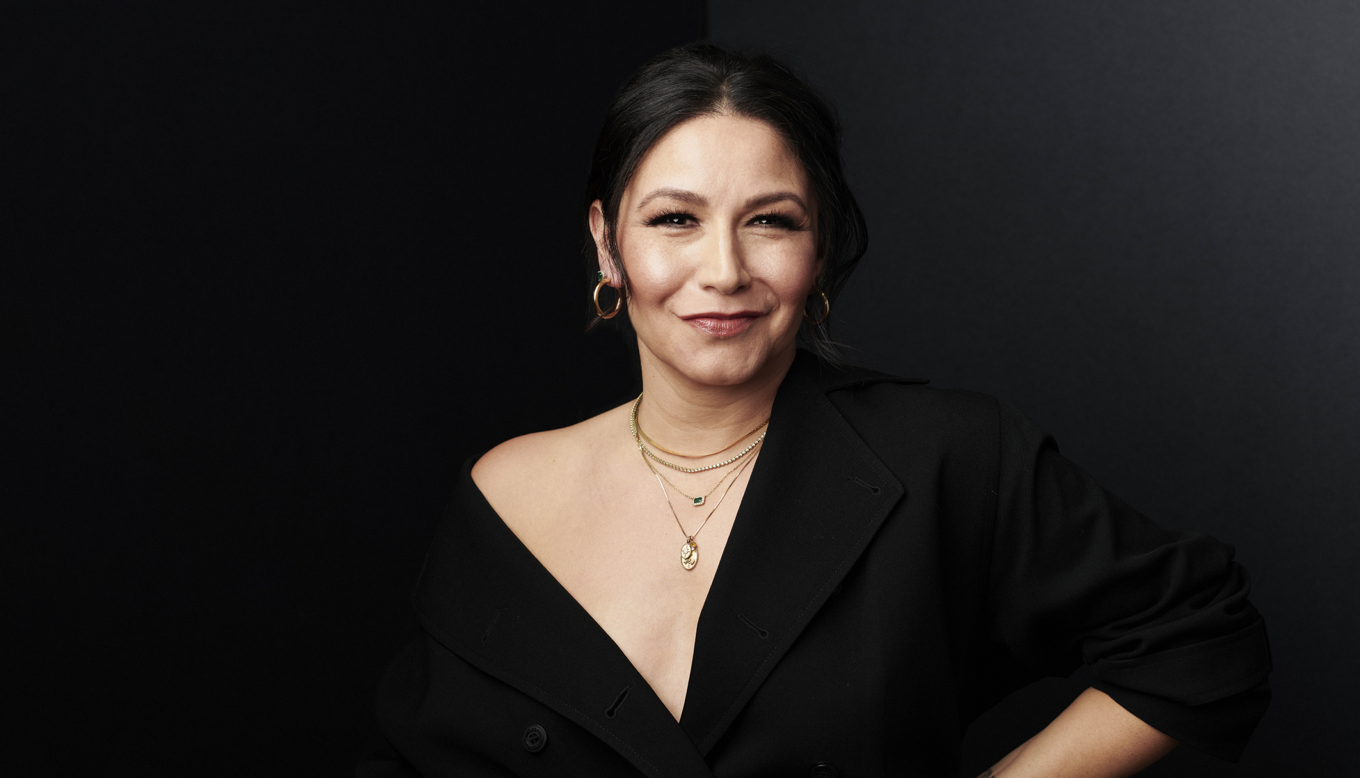 Image of Tamara Podemski