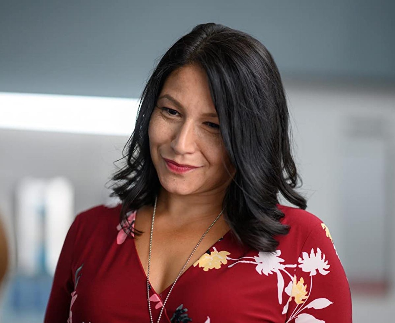 Picture of Tamara Podemski