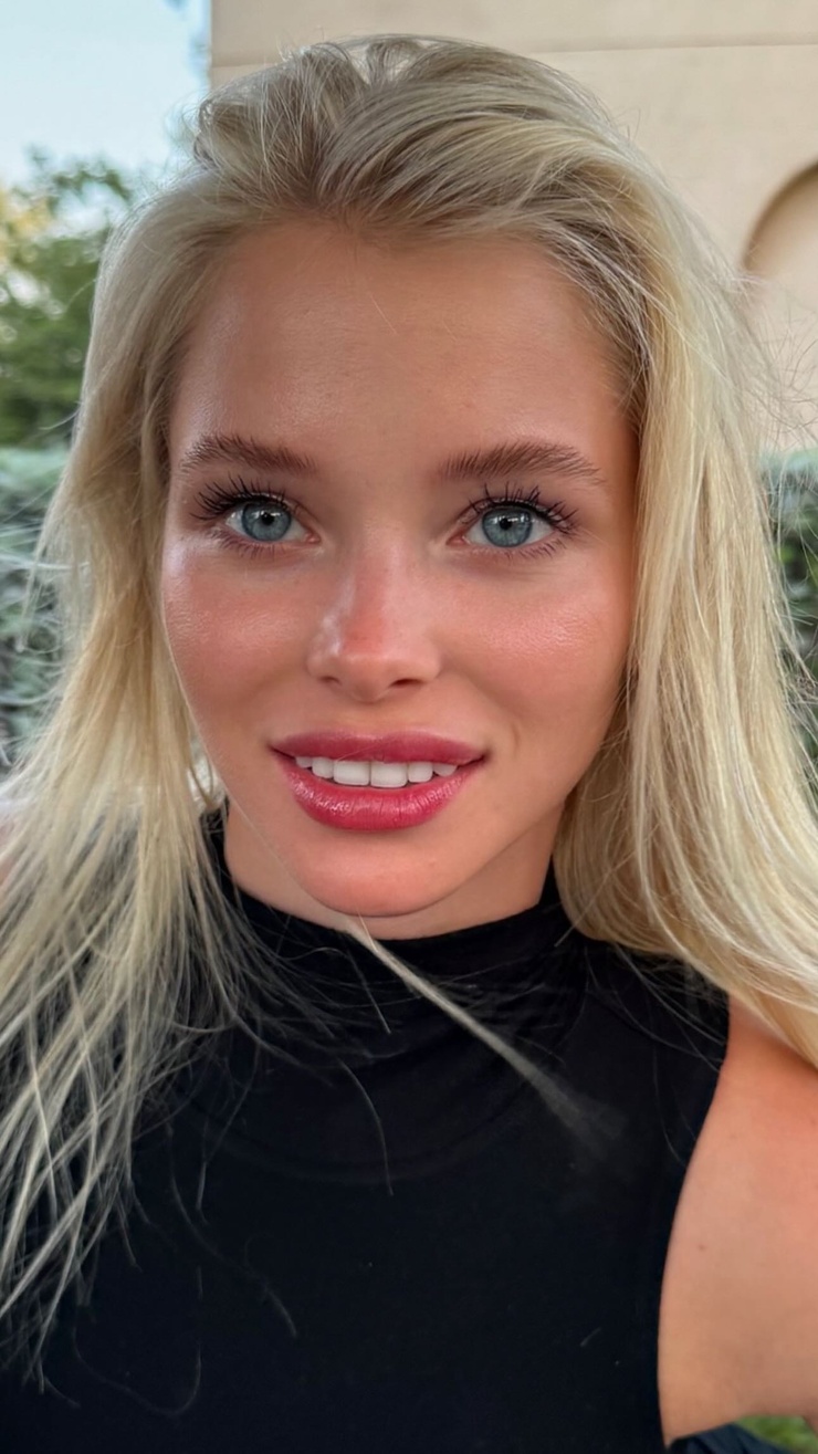 Alla Bruletova image
