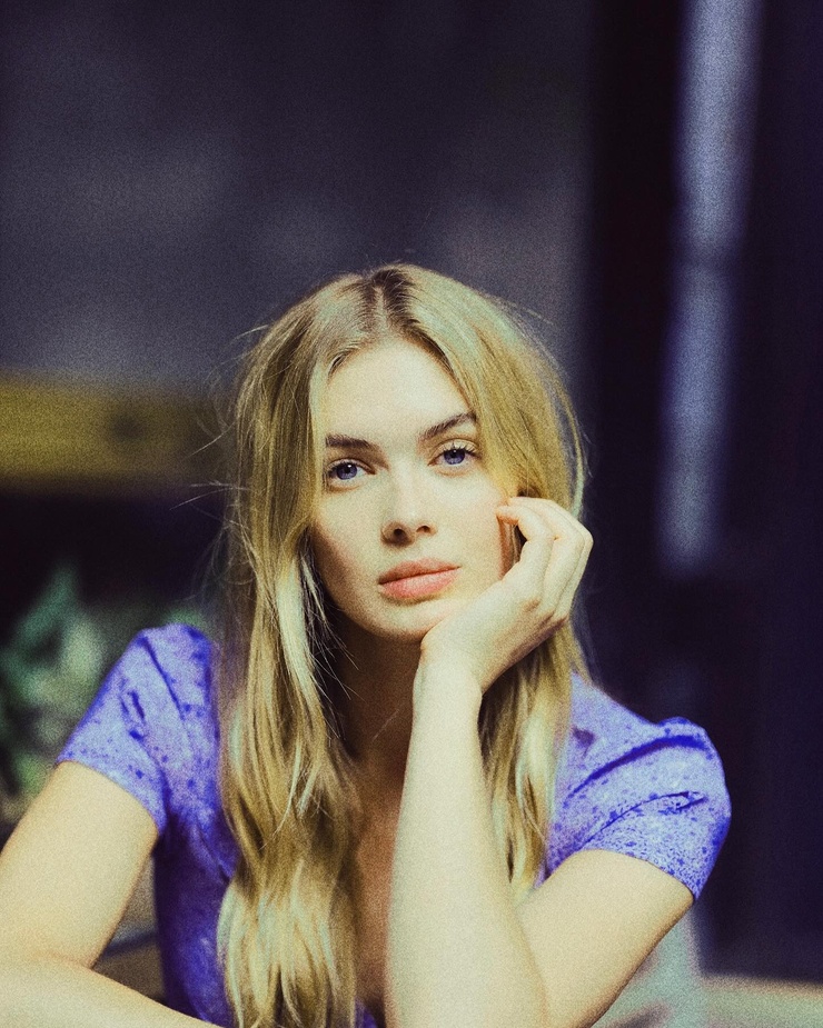 Picture of Megan Williams II