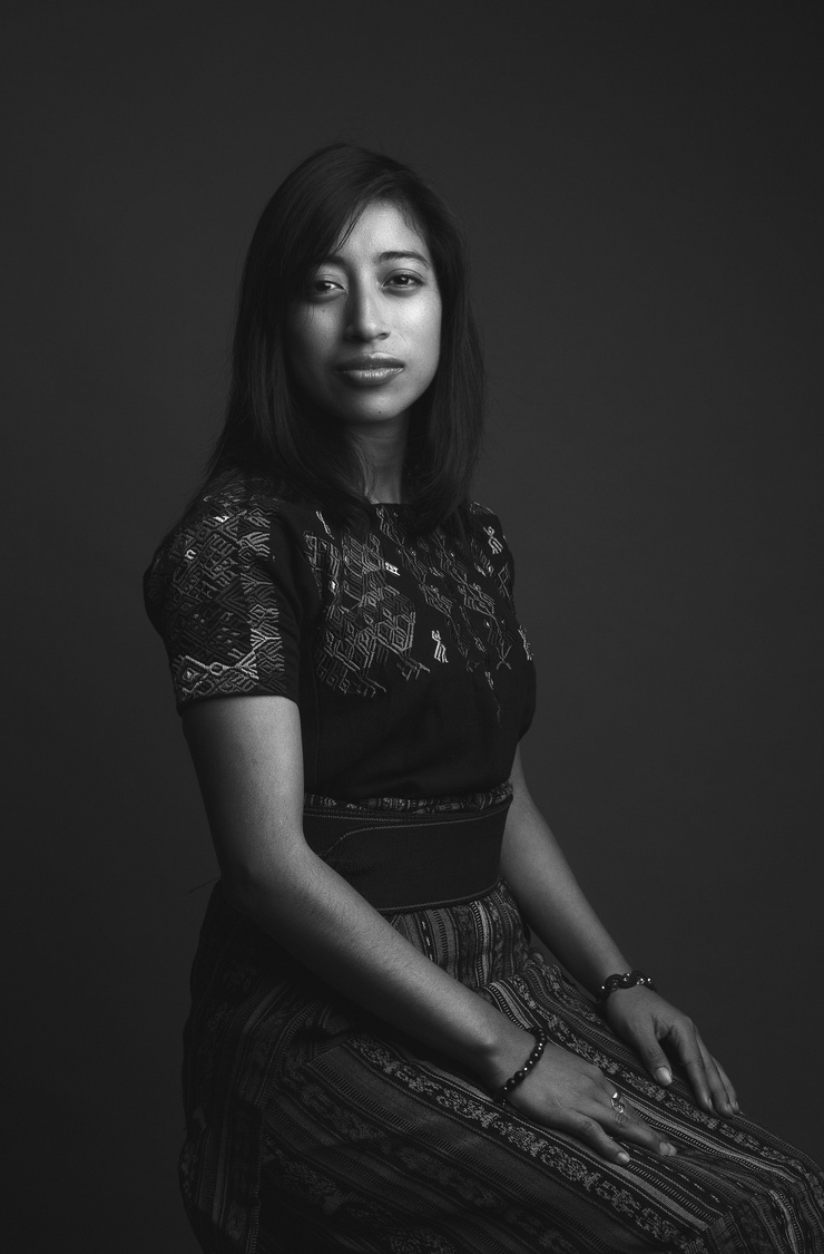 María Mercedes Coroy image