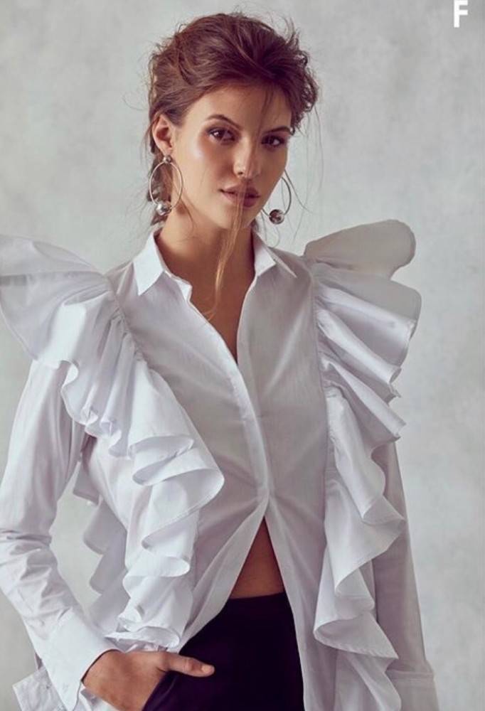 Araceli Canton image