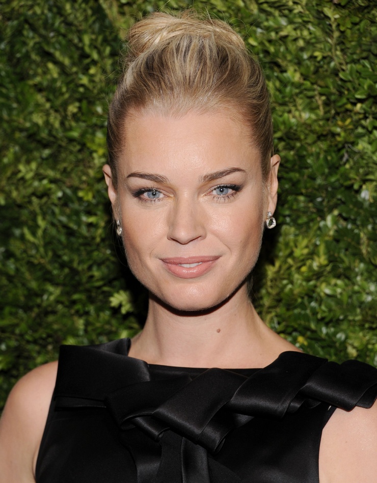 Picture of Rebecca Romijn