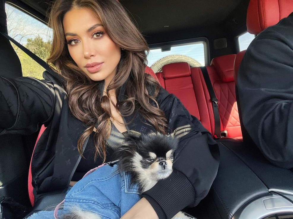 Image of Bahara Golestani