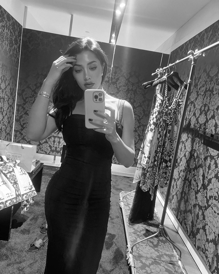 Picture of Bahara Golestani