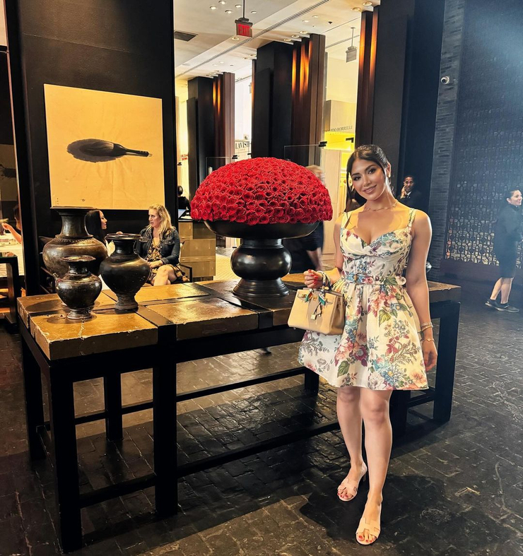 Picture of Bahara Golestani