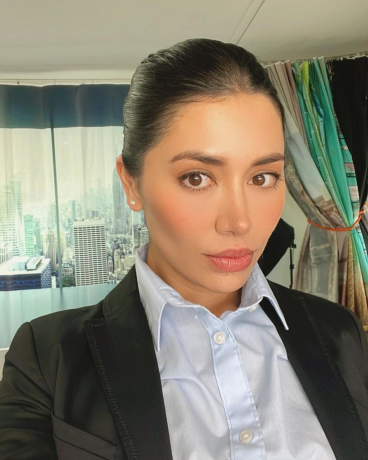 Picture of Bahara Golestani