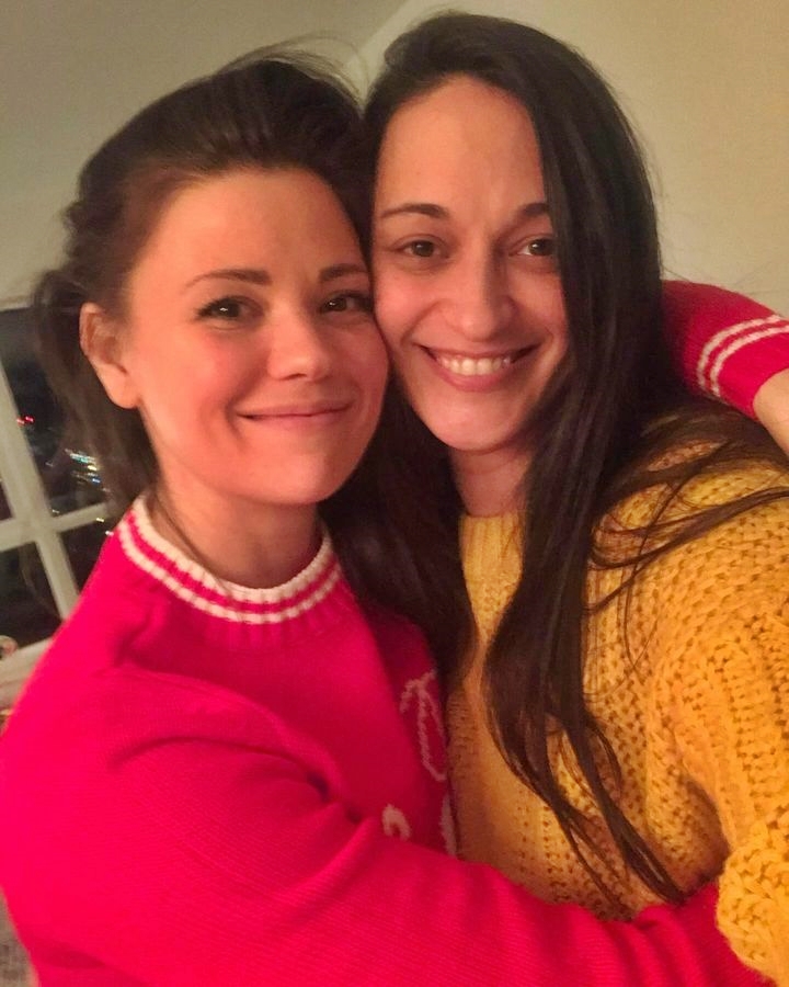 Picture of Sara Tomko