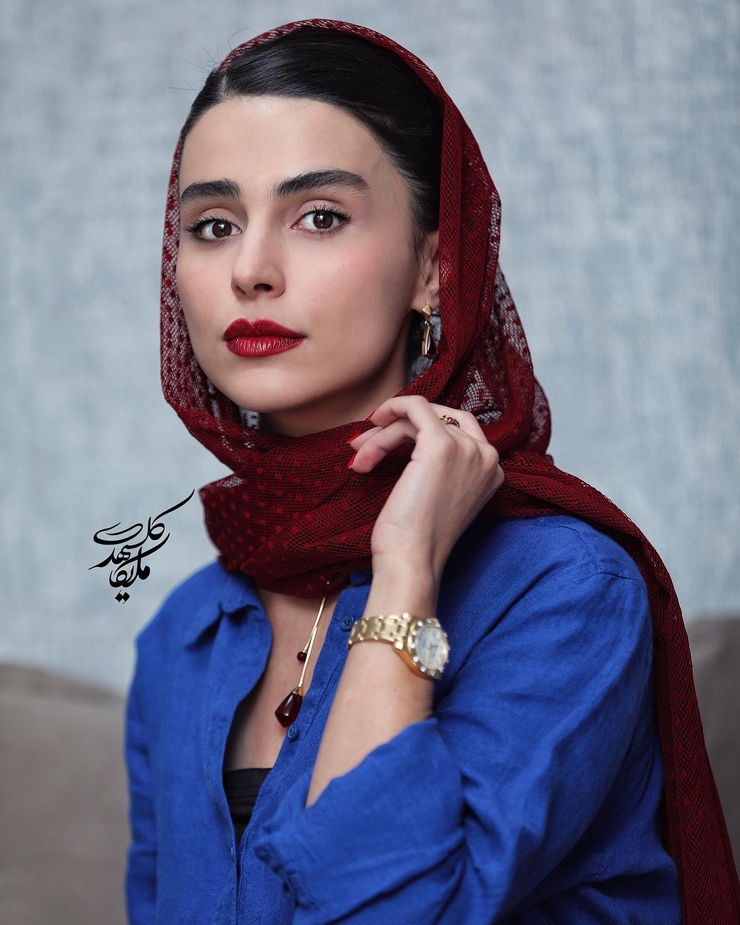 Image of Laleh Marzban