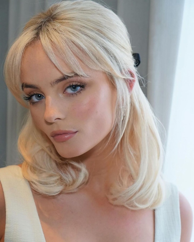 Picture of Millie Gibson