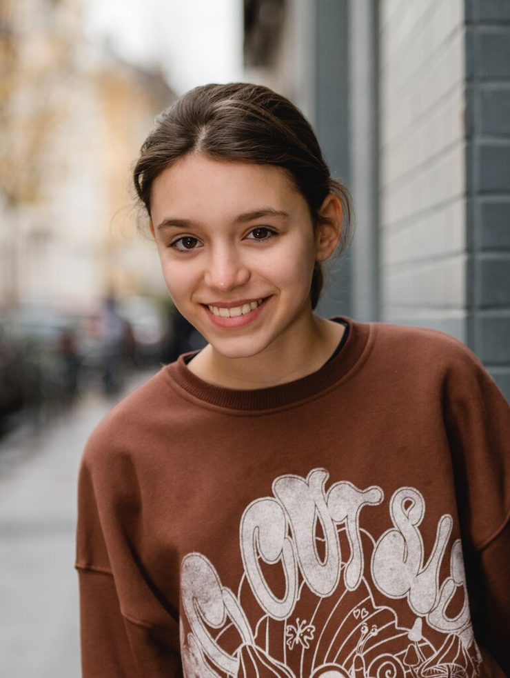 Picture of Anna Lucia Gualano