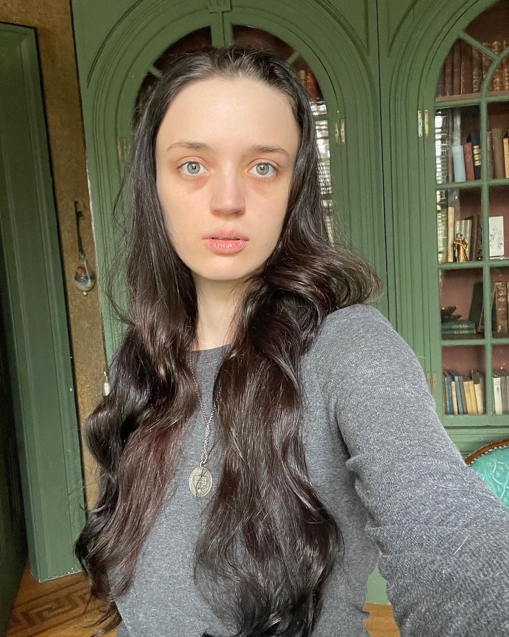 Picture of Esmeralda Seay-Reynolds