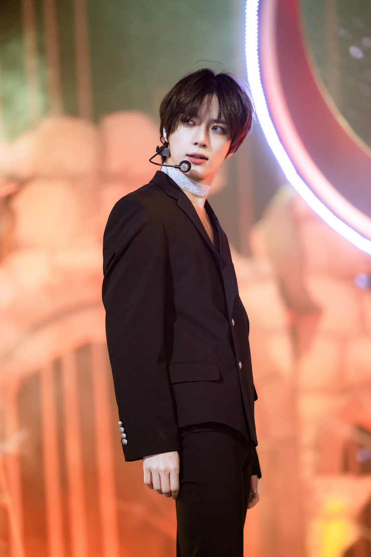 Picture of Beom-gyu Choi