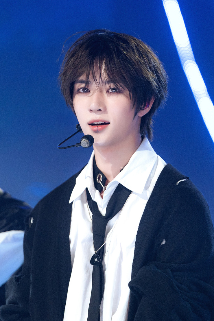 Picture of Beom-gyu Choi
