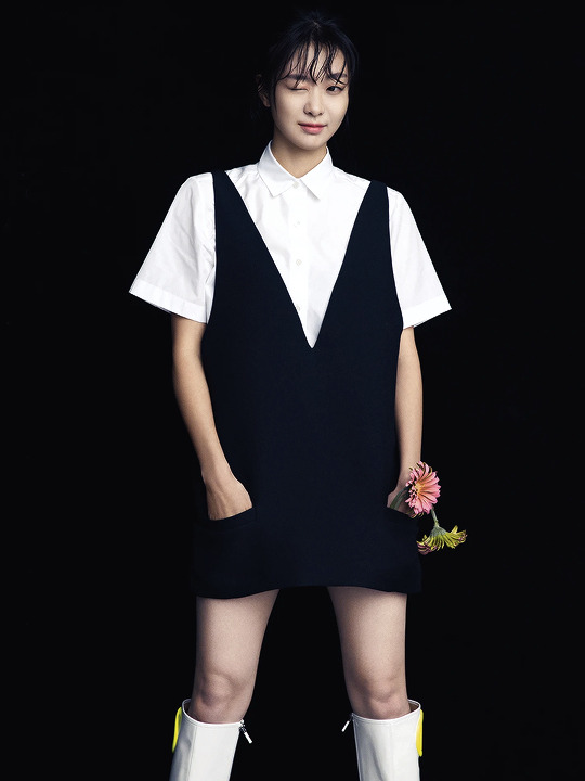 Image of Da-mi Kim