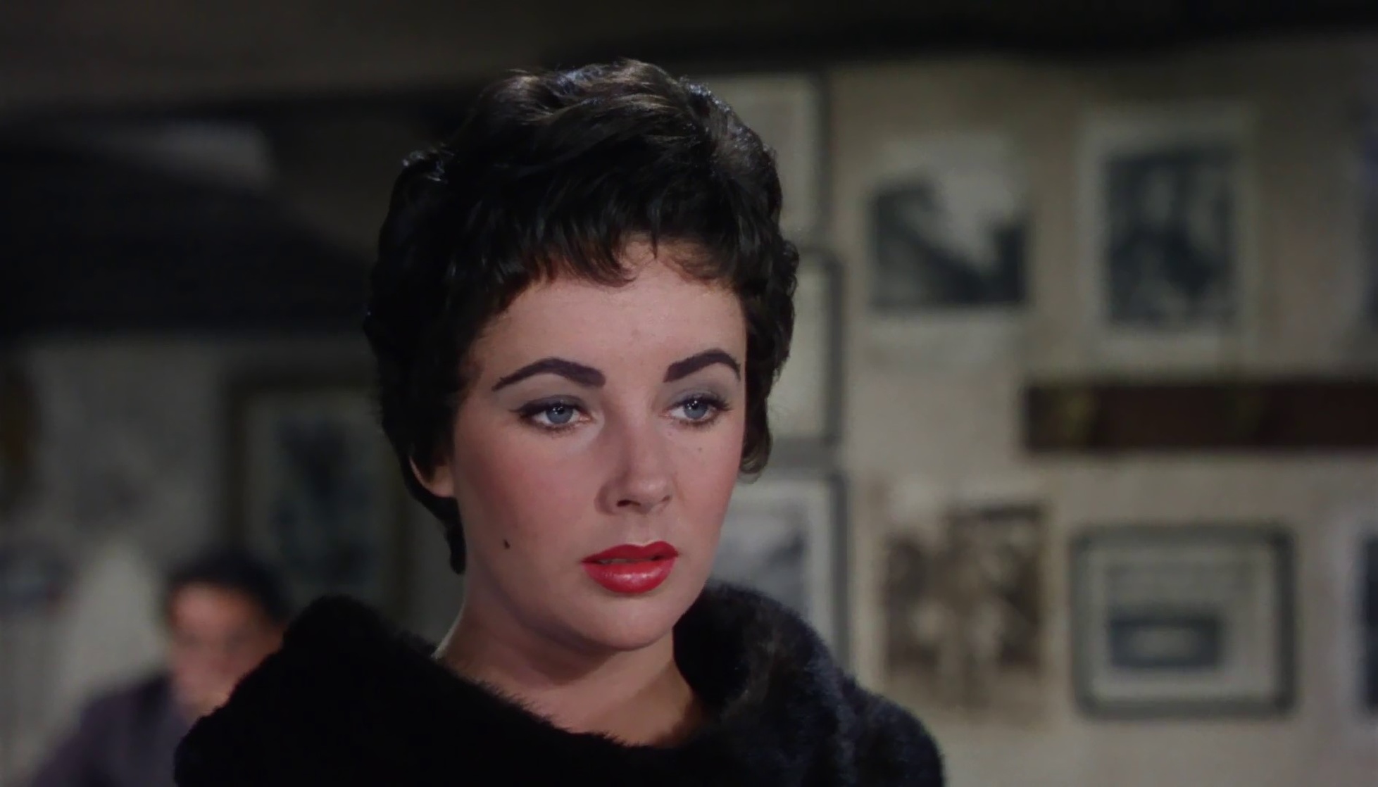 Elizabeth Taylor