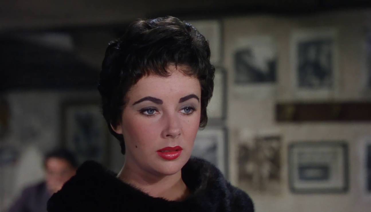 Elizabeth Taylor