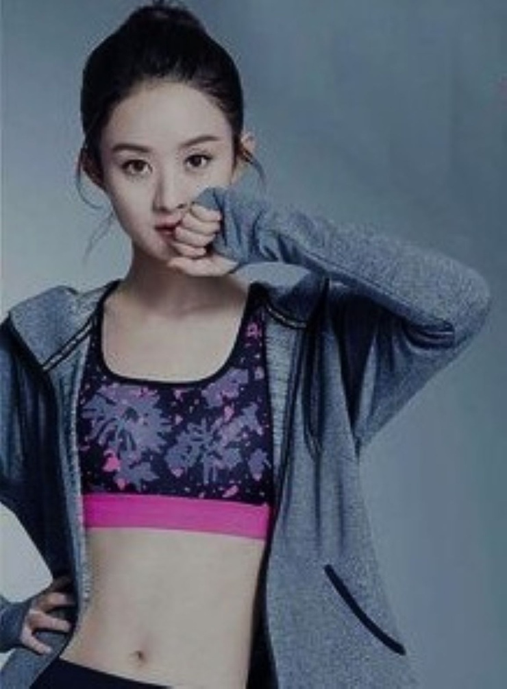 Zhao Li Ying