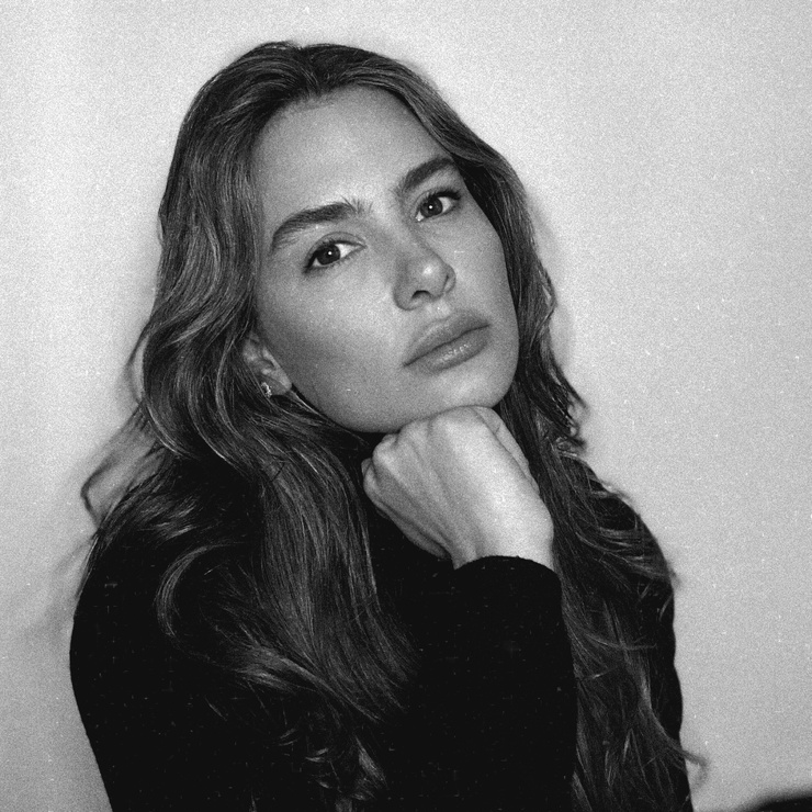 Picture of Natalia Velez