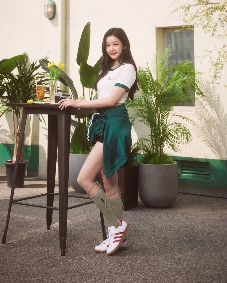 Picture of Pharita Chaikong