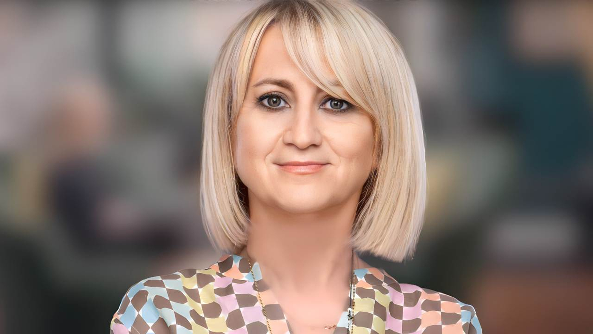 Image of Luciana Littizzetto