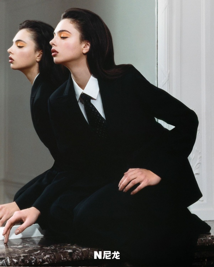 Picture of Deva Cassel