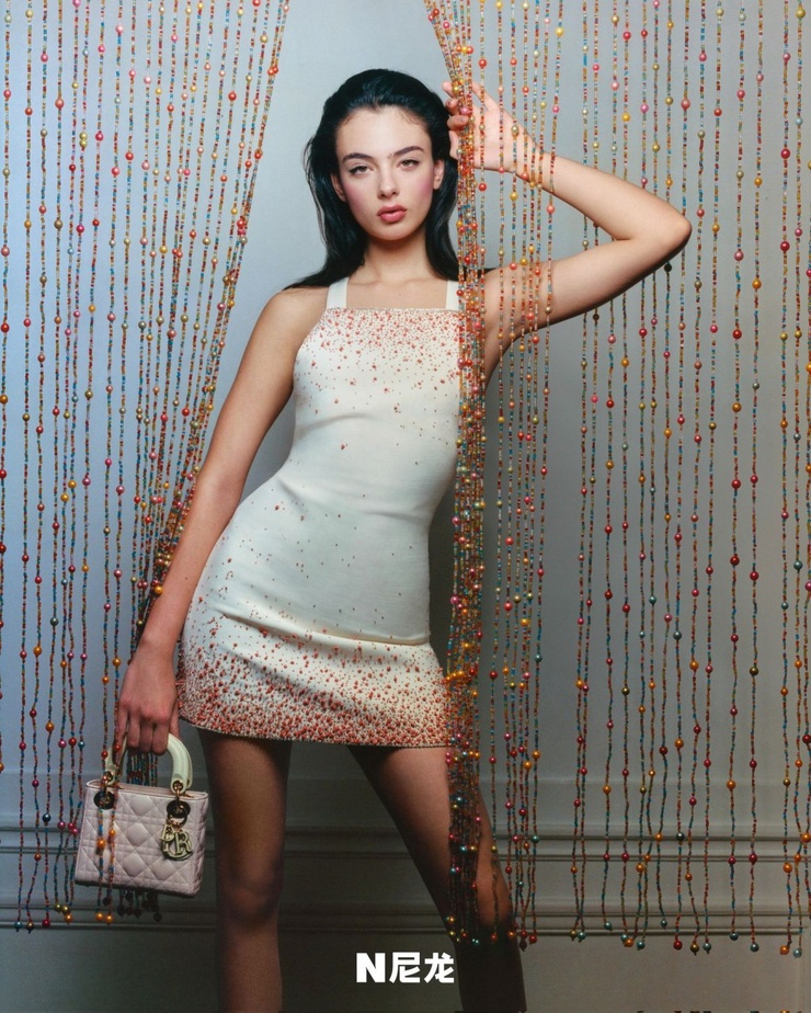 Picture of Deva Cassel