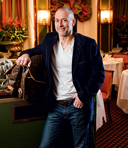 Picture of Michel Roux