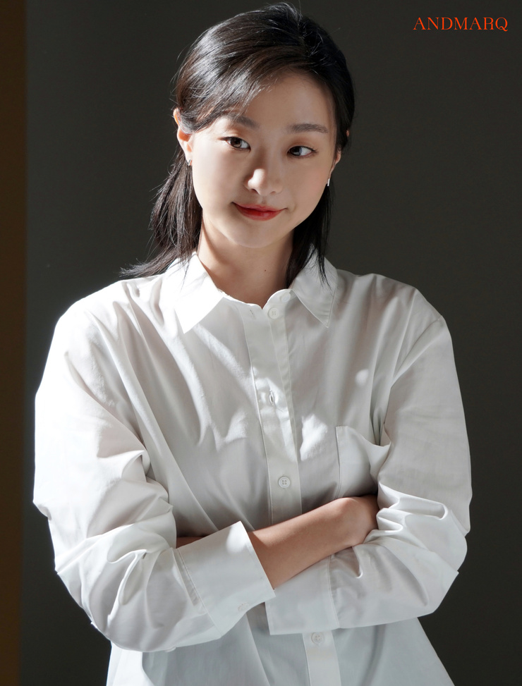 Image of Da-mi Kim