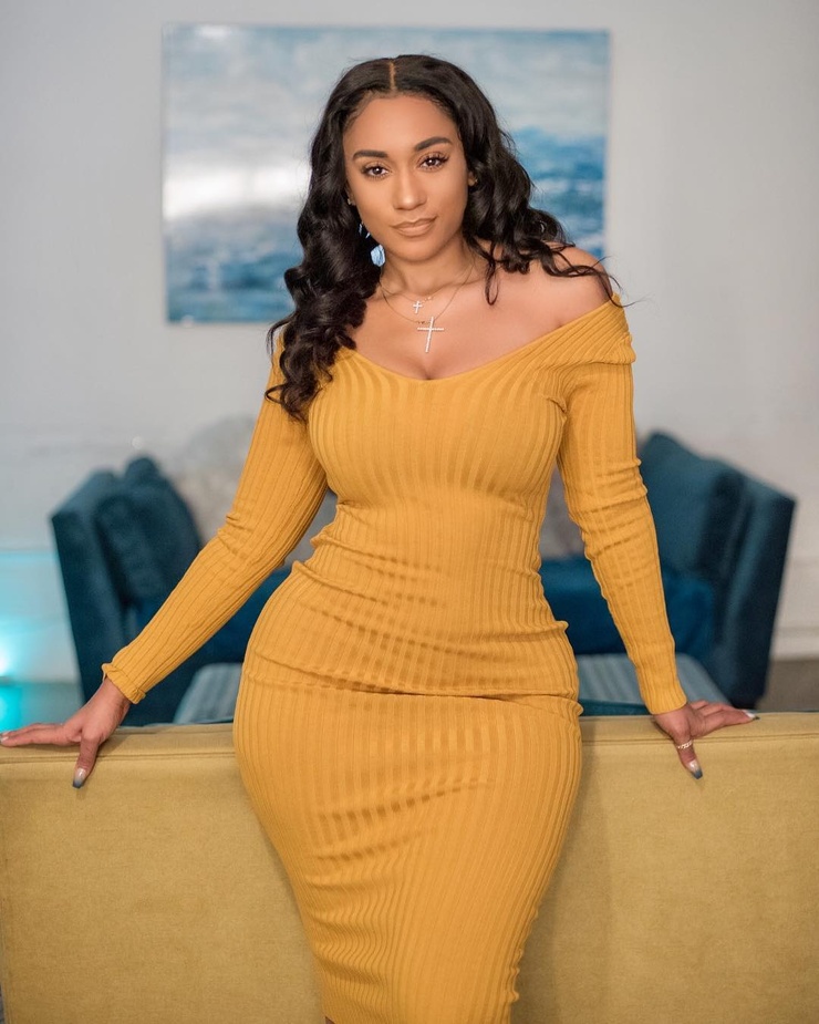 Picture of Brii Renee'