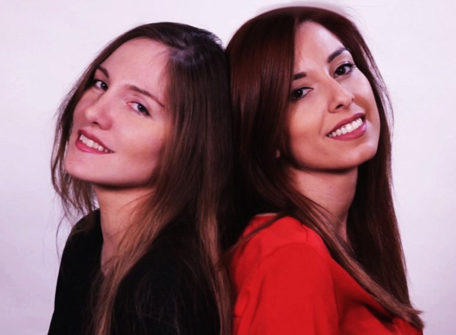 Anna Rezan & Barbara Sassari