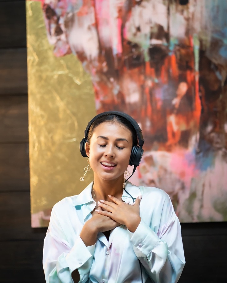 Picture of Keilani Elizabeth Rose