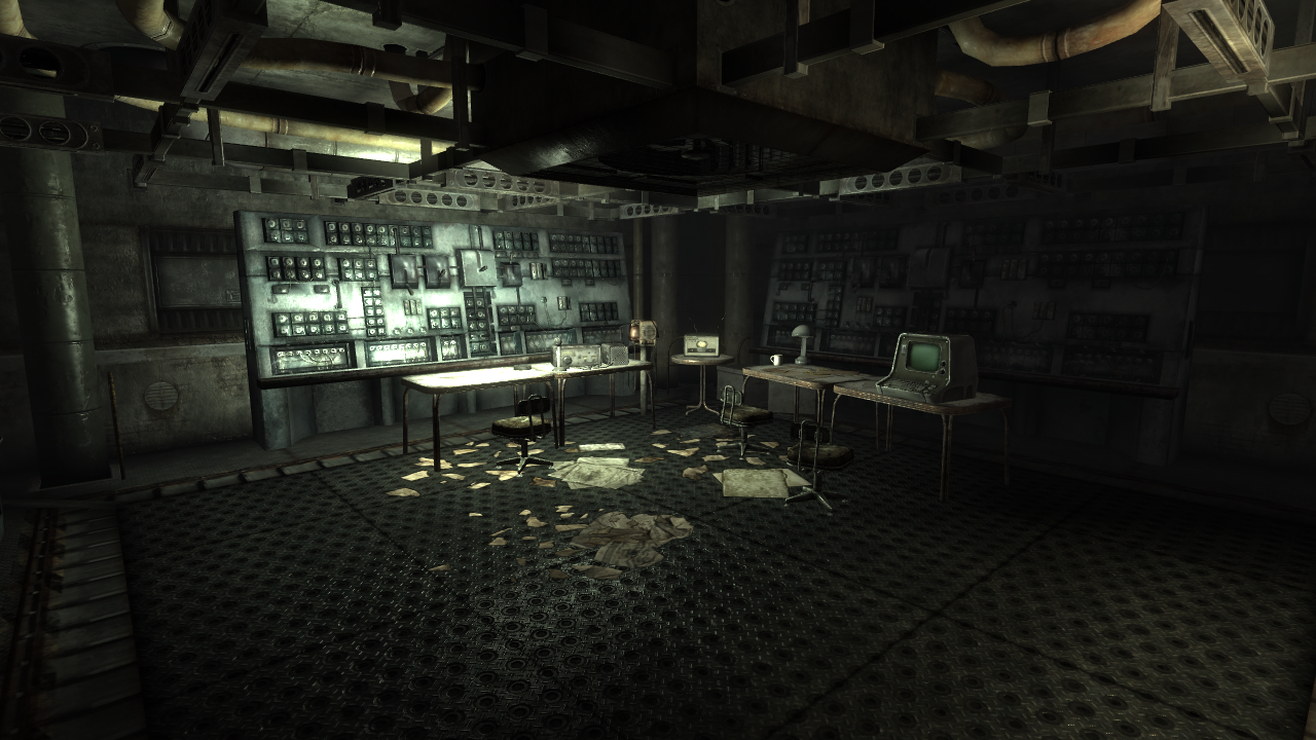 Image of Reilly's Ranger Compound