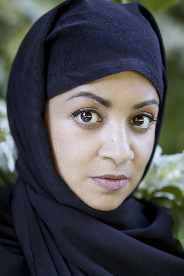 Image of Ankita Makwana