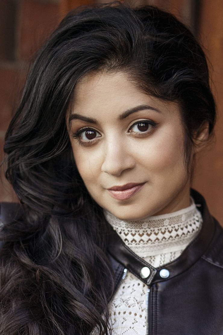Picture of Ankita Makwana