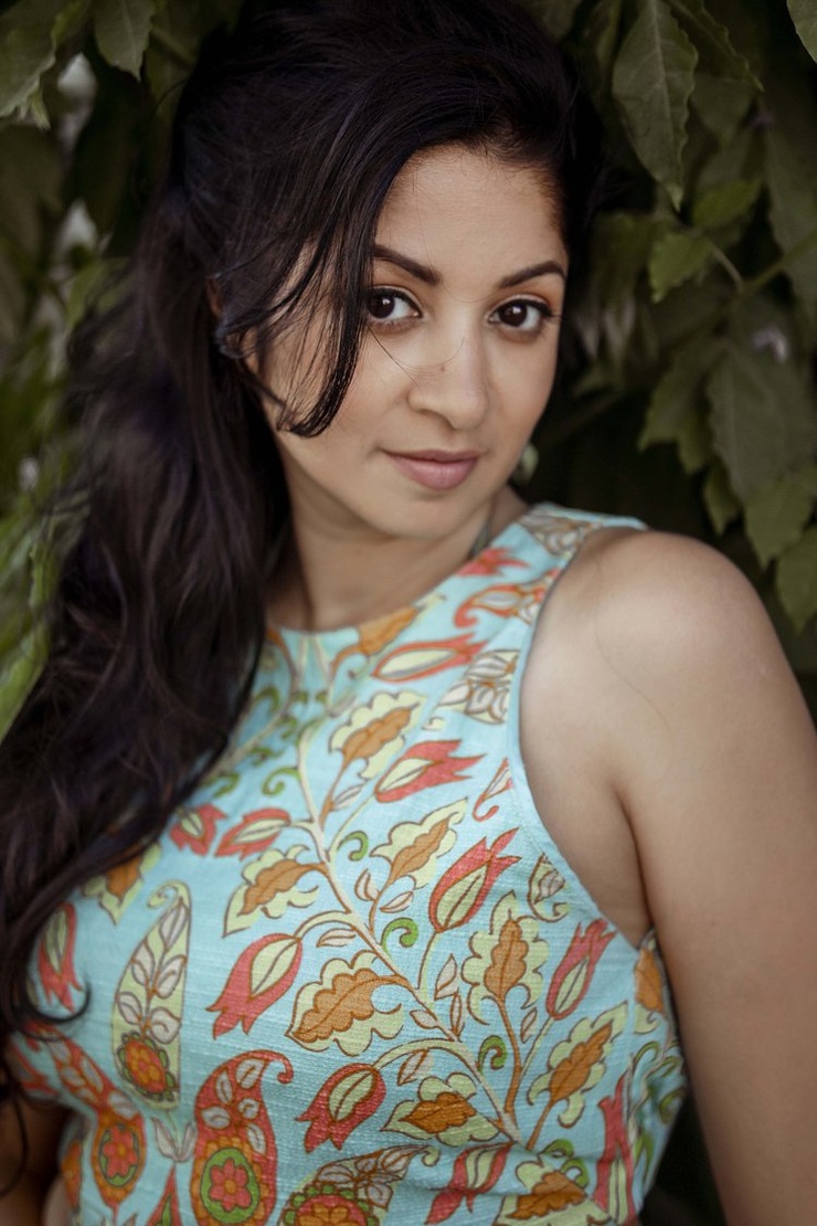 Ankita Makwana picture