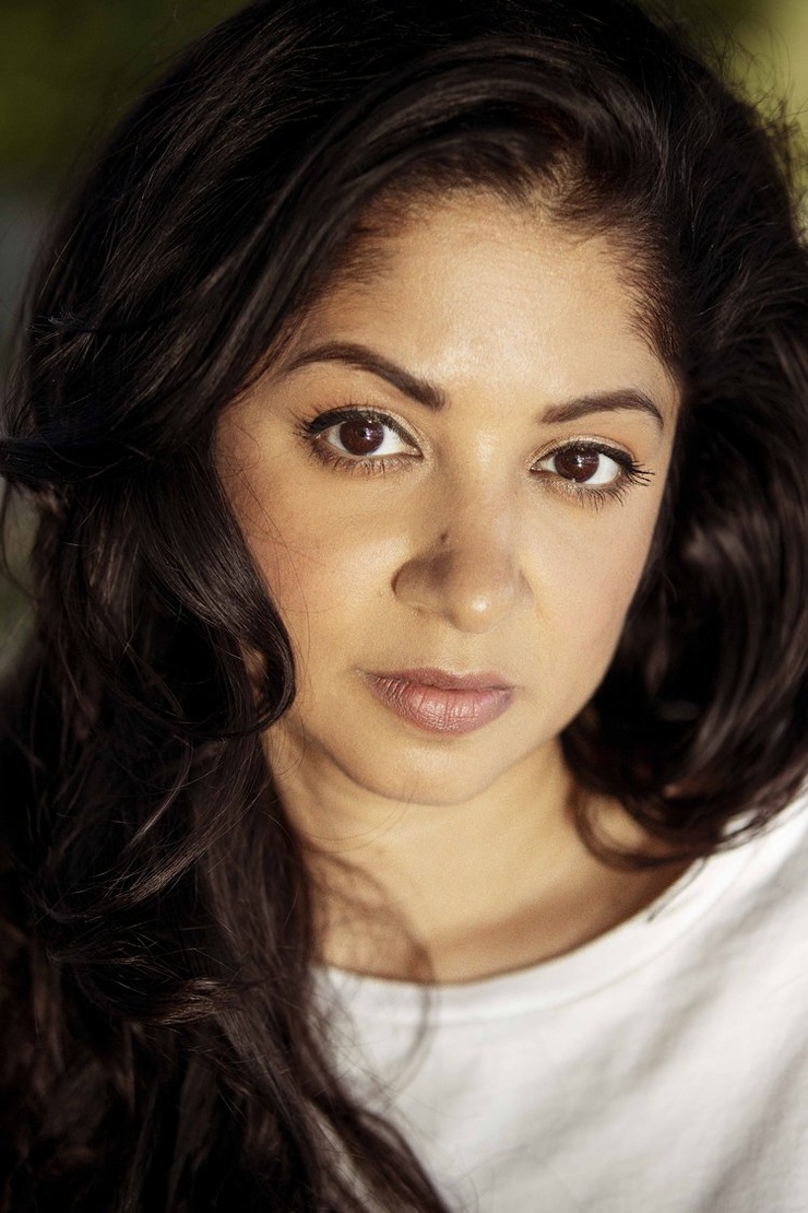 Picture of Ankita Makwana